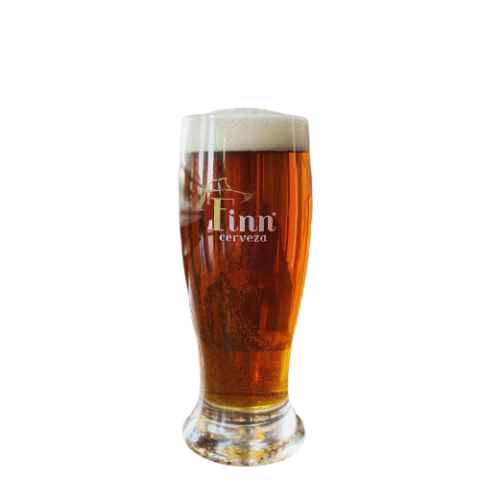 Kit Finn Red Rye | Nirobeer